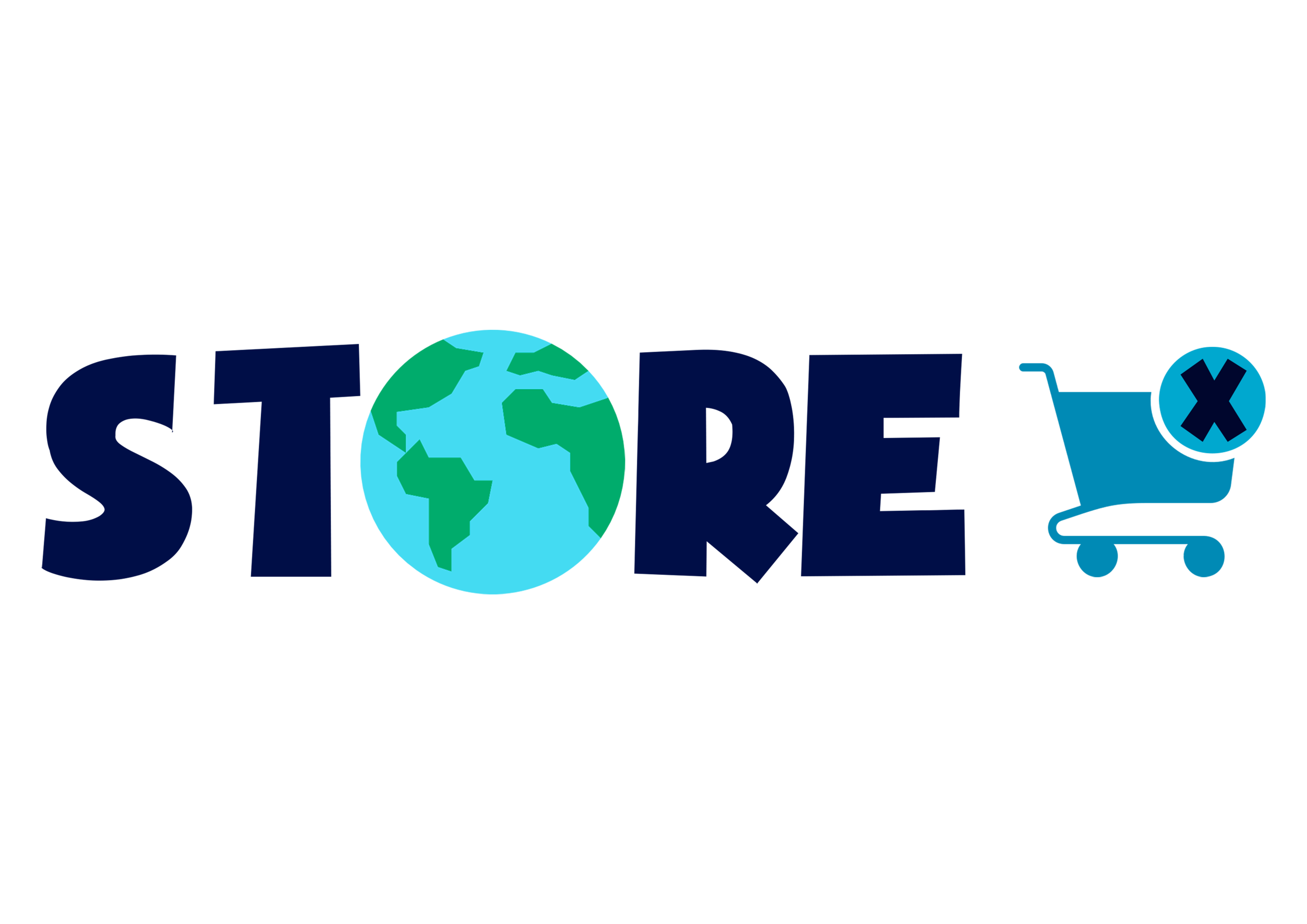 Store-X